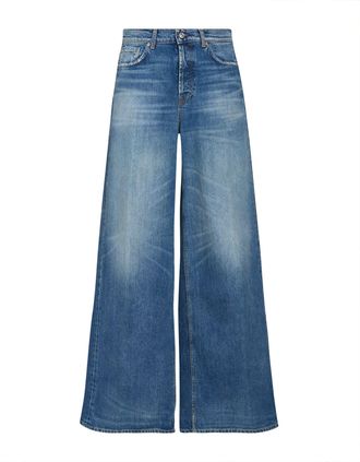 Department Five HOSEN & R&Ouml;CKE - Jeanshosen auf YOOX.COM
