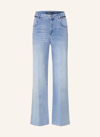 Marc Aurel Marc Aurel Wide Leg Jeans blau