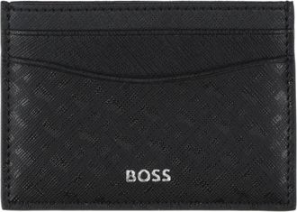 BOSS Kleinlederwaren - Kartenetuis auf YOOX.COM