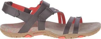 Merrell Damen Sandalen SANDSPUR ROSE CONVERT