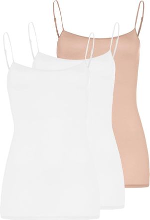 Hanro Unterhemd Ultralight