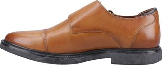 Hush Puppies Herren Kane, hautfarben, 43 EU