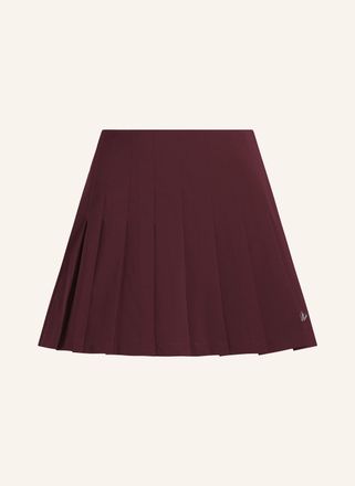 adidas Originals Adidas Originals Golfrock Originals Pleated rot