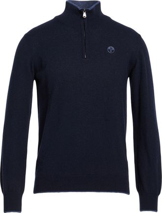 North Sails STRICKWAREN - Rollkragenpullover auf YOOX.COM