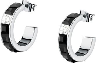 Karl Lagerfeld Ohrringe