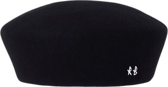 Ruslan Baginskiy Logo Beanie