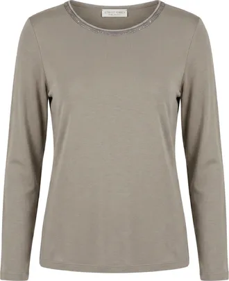 Le Tricot Perugia TOPS - T-shirts auf YOOX.COM