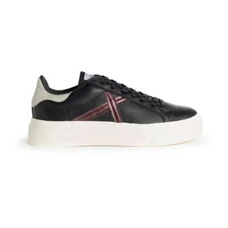 Munich Damen Rete Sky 53 Sneakers - - Shoes - Damen - Schwarzk - 36 EU