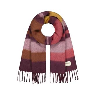 Barts Eluzabeth Schal - - Accessories - Damen - Mehrfarbig - ONE SIZE