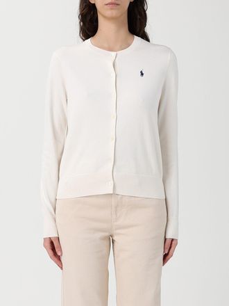 Polo Ralph Lauren Pullover POLO RALPH LAUREN Damen Farbe Cream