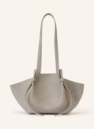 Yuzefi Yuzefi Shopper Mochi grau