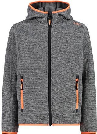 F.lli Campagnolo Kinder Unterjacke Fleecejacke