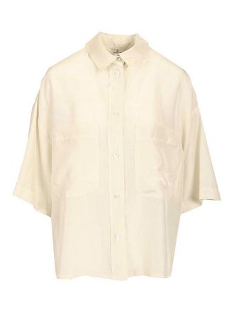 Barena Chemise - Gris