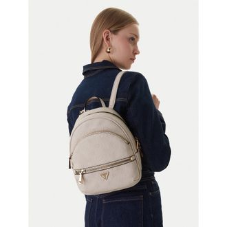 Guess Rucksack Guess Manhattan II HWPD71 18320 &Eacute;cru