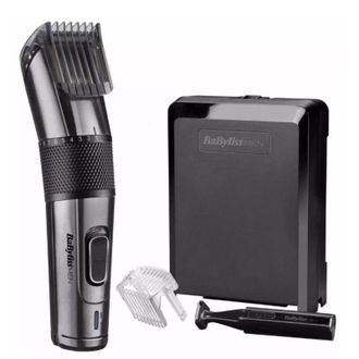 BaByliss 2-in-1 wiederaufladbarer haarschneider - Babyliss For Men - E978E