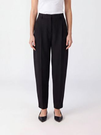 Andamane Pantalon Femme couleur Noir