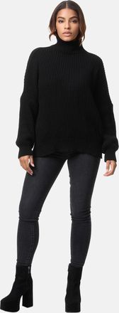 Elara Pullover