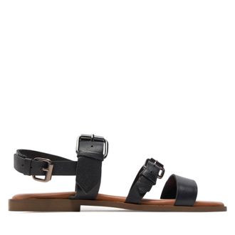 Piazza Sandalen Piazza 910229 Schwarz