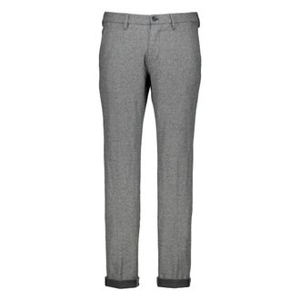 Mason's Torinojog - - Trousers - Herren - Grau - L