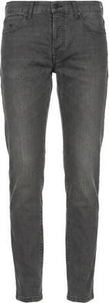 Emporio Armani BAS - Pantalons en jean sur YOOX.COM