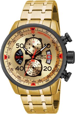 Invicta Aviator 17205 Herrenuhr - 48mm