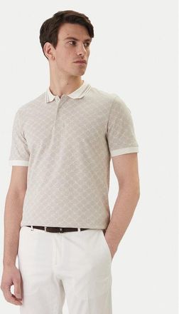 Joop Poloshirt JJ-Jessino 30101930 Beige Regular Fit