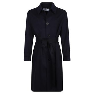 Lardini Lardini M&auml;ntel - - Coats - Herren - Blau - L