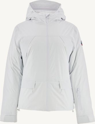 Jott Parka de ski &agrave; capuche Grand Froid Blanc Austen - Taille S
