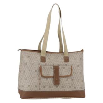Dior Damen, Pre-Owned, Beige, ONE SIZEGr&ouml;&szlig;e