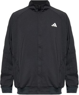 adidas Walk On Jacket - - Jackets - Herren - Schwarzk - M