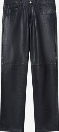 Isabel Marant Jean Jude - Homme - Bleu Fonc&eacute; Marine - Taille38 - Isabel Marant