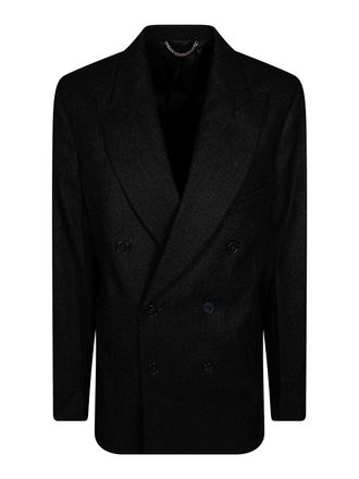 Victoria Beckham Veste Casual - Gris