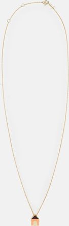 Aliita Kette Casita Statement Emaille