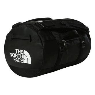 The North Face Sac Base Camp Duffel XS Fibres Recycl&eacute;es The North Face