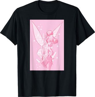 Disney Tinkerbell All The Stars Fee T-Shirt