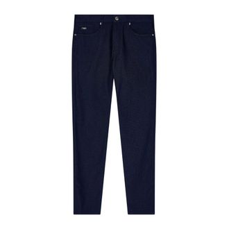 Emporio Armani Herren, Jeans, Blau, W31Gr&ouml;&szlig;e