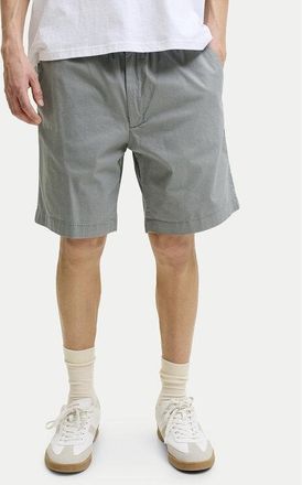 Jack & Jones Jack & Jones Stoffshorts Jaiden 12302141 Grau Regular Fit