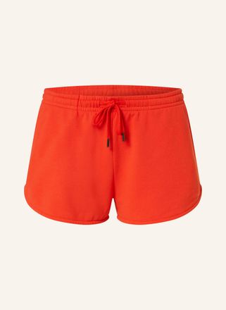 Juvia Sweatshorts Dani rot