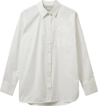 Sofie Schnoor Femme, Blouses et Chemises, Blanc, Taille: 44 FR Chemises