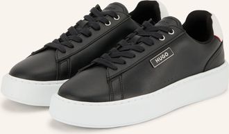 HUGO BOSS Hugo Sneaker Relston schwarz