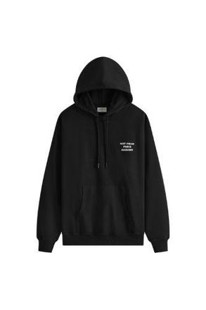 Dr&ocirc;le de Monsieur Drole De Monsieur | Bold Slogan Hoodie - XL