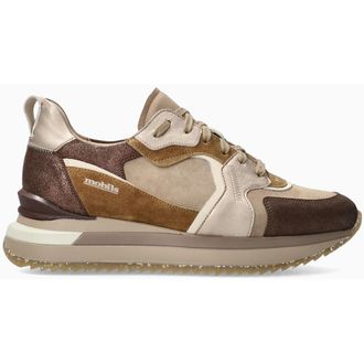 Mephisto Baskets en cuir JANEL.P5146152