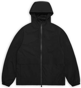 Rains Veste zipp&eacute;