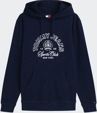 Tommy Jeans Hoodie - Taille XS