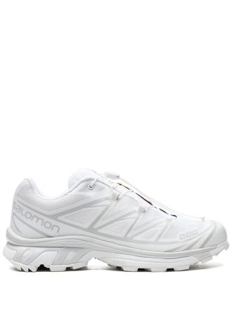 Salomon Xt-6 Sneakers