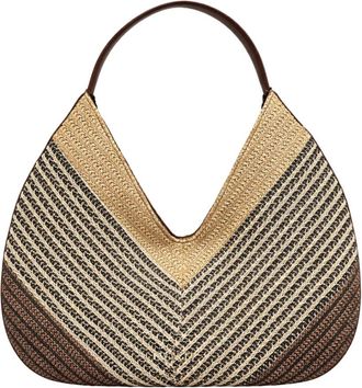 Twinset Femme, Sacs, Multicolore, Taille: ONE Size Sac Hobo