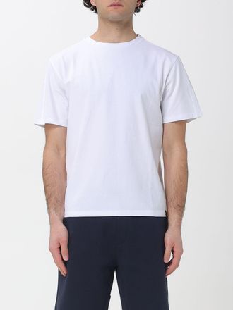 K-Way T-Shirt K-WAY Homme couleur Blanc