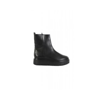 H&ouml;gl Wedge Heels - - Shoes - Damen - Schwarzk - 37 EU