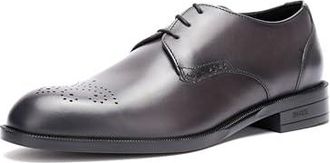 BOSS Boss Tayil_Derb_brlt, Derby, Dark Grey