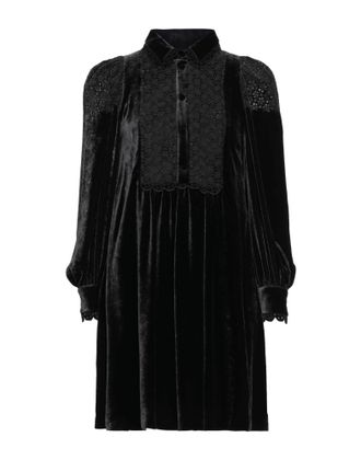 Giovanni Bedin KLEIDER - Mini-Kleider auf YOOX.COM